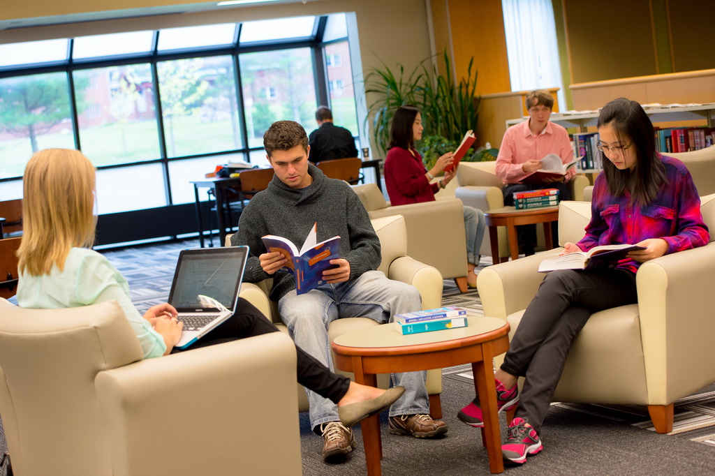 ICEAP NS - Learn and Study English in Canada