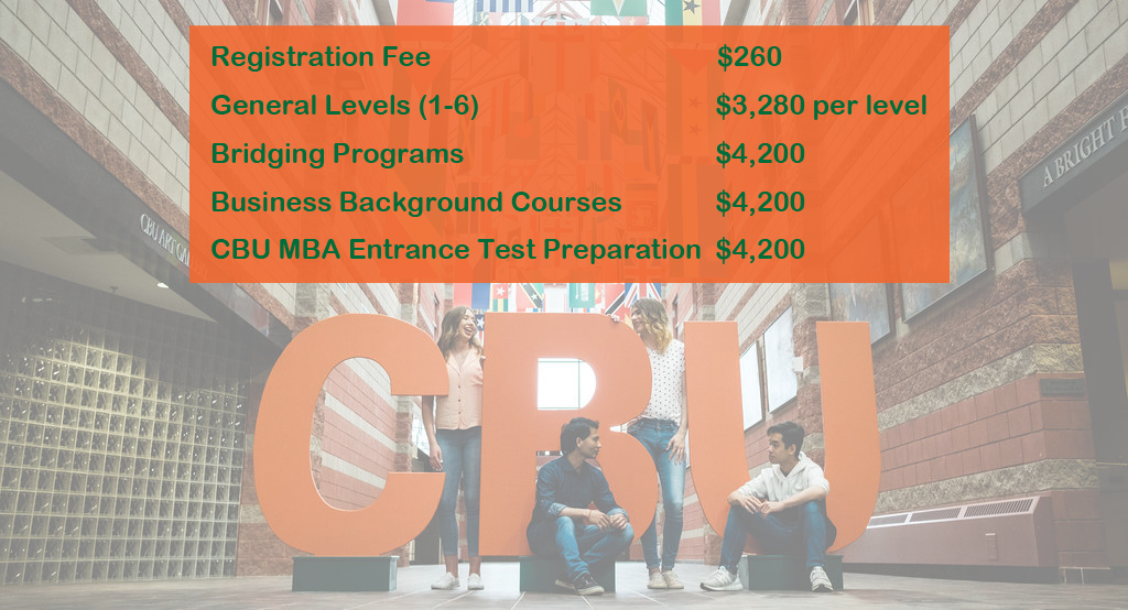 CBLC- Learn and Study English in Canada - CBLC - Learn and Study ...